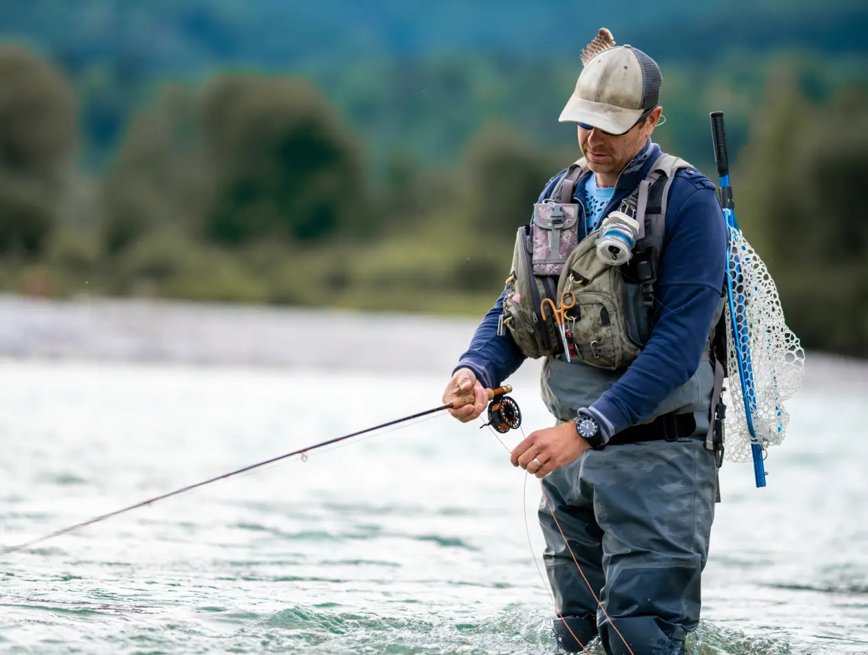 Shop - Lonely Banana Fishing - Fishing Gear